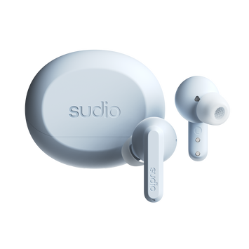 Earbuds – Sudio