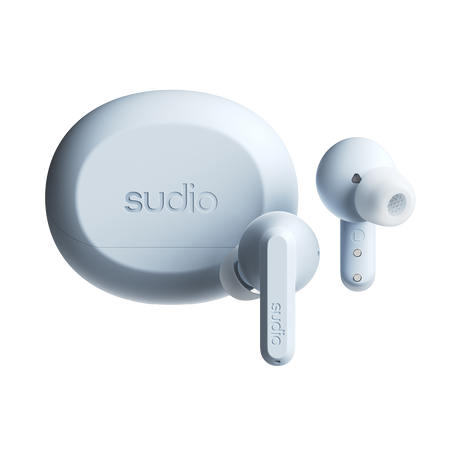 Earbuds – Sudio