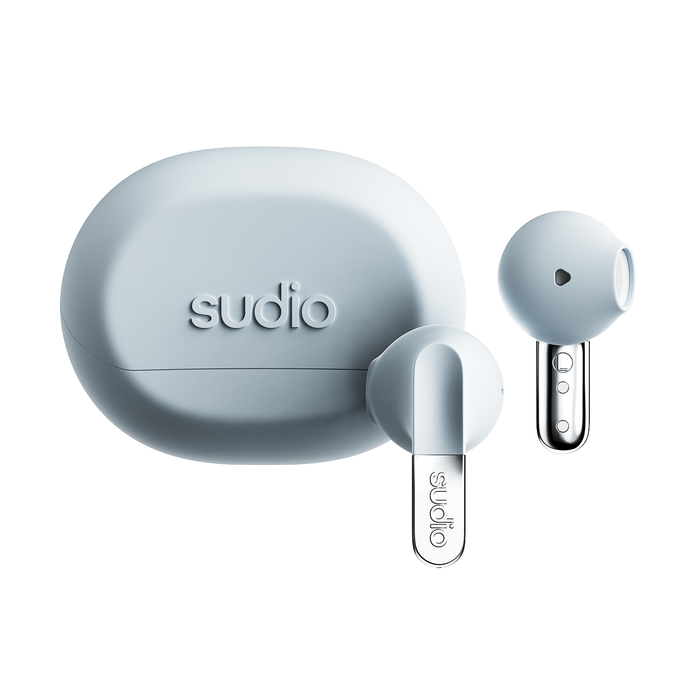 Earbuds – Sudio