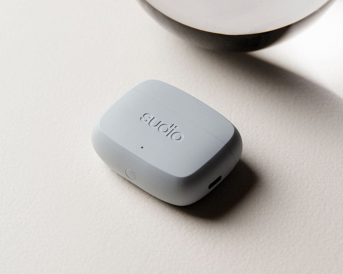 Sudio N2 Pro True Wireless Earbuds - Noise Cancelling & Vocal Clarity