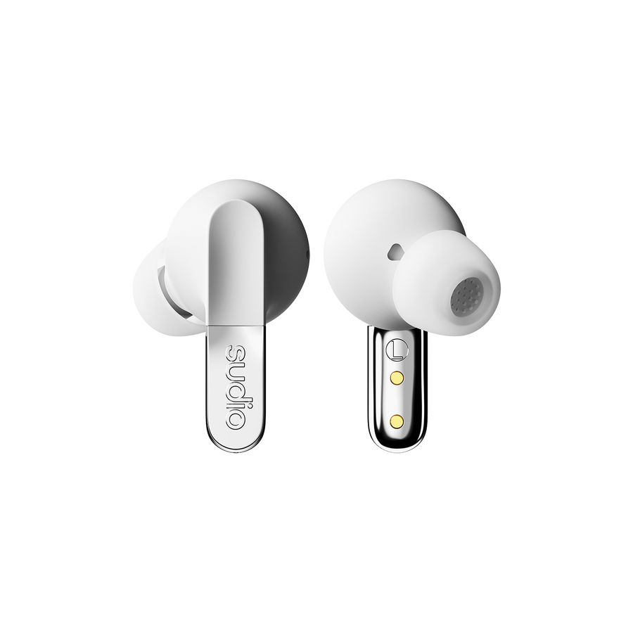 Earbuds – Sudio