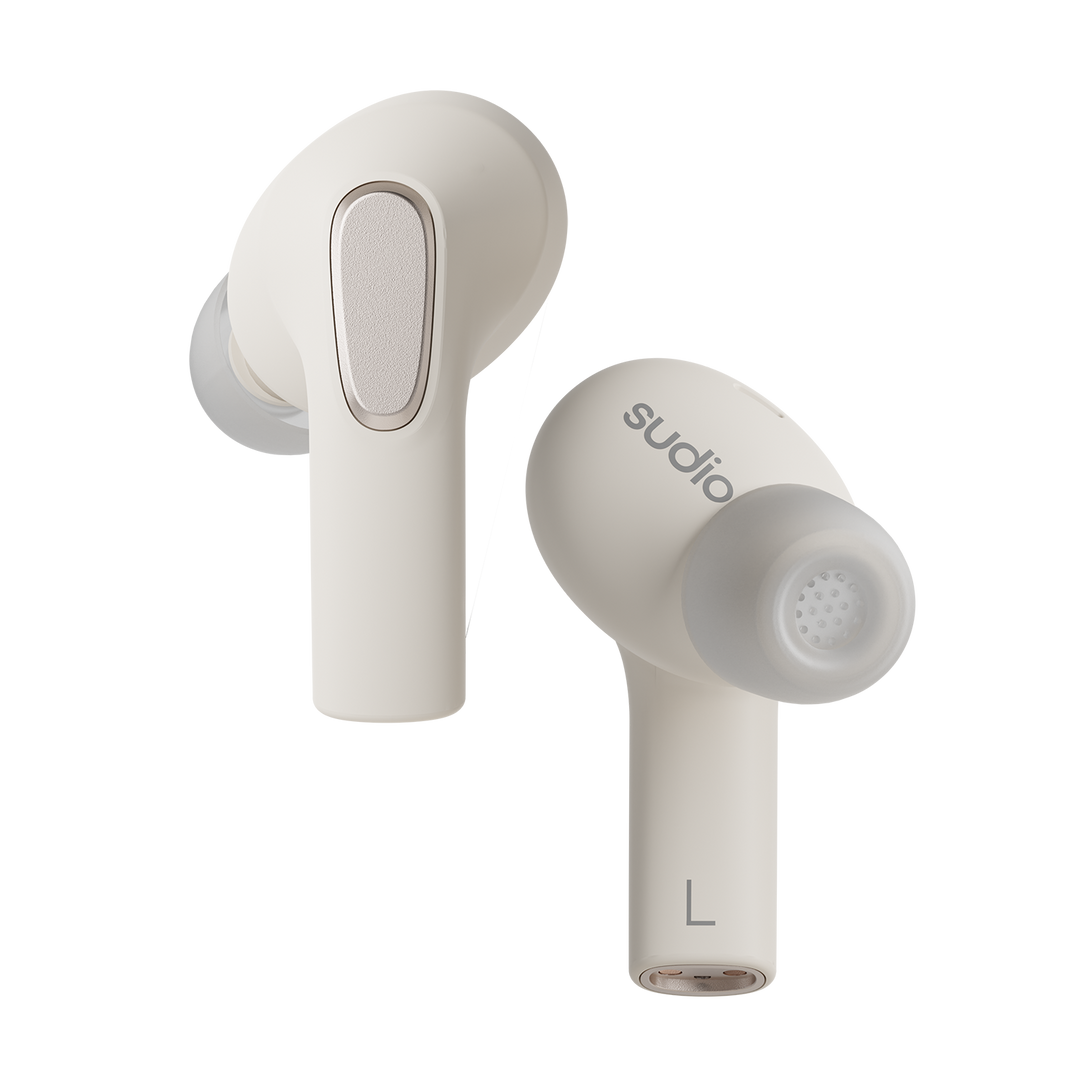 Earbuds – Sudio